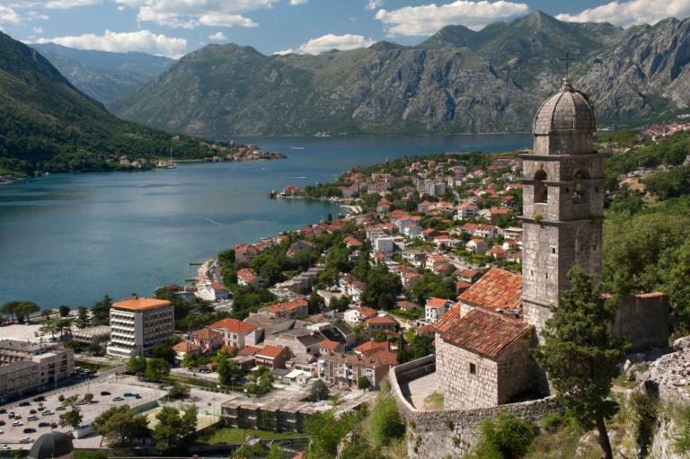 Montenegrin Culture - Be In Montenegro